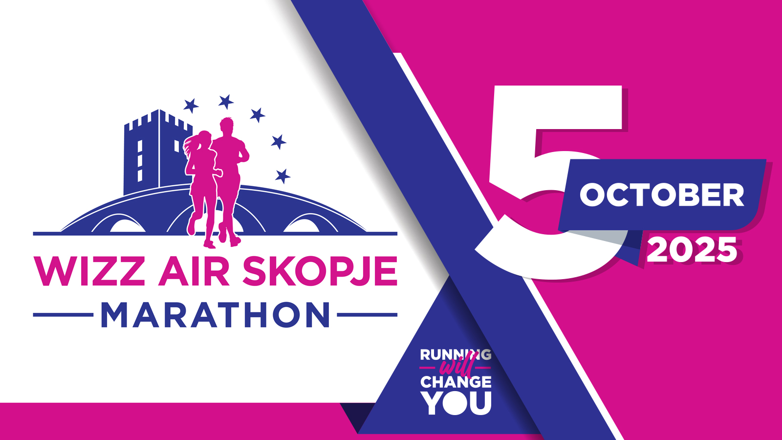 Start list | Wizz Air Skopje Marathon 2025 - trki.mk